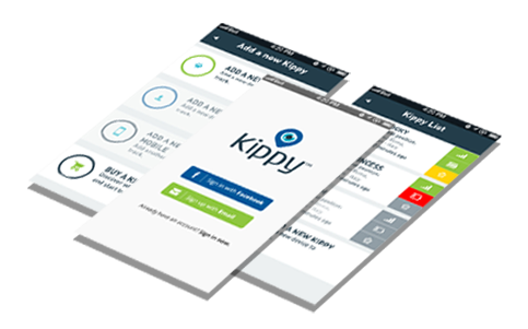 kippy - Best Website, Graphic, Mobile Designing and development Company ...